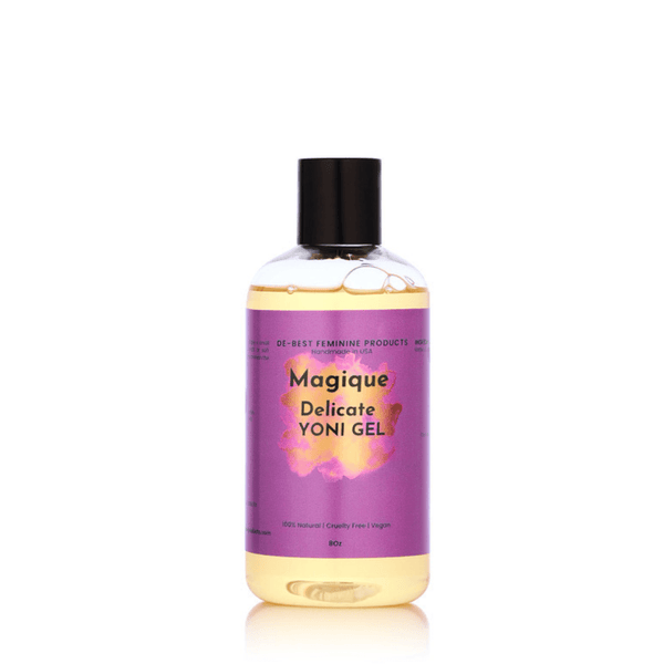 Feminine Washes - De-Best Feminine Products